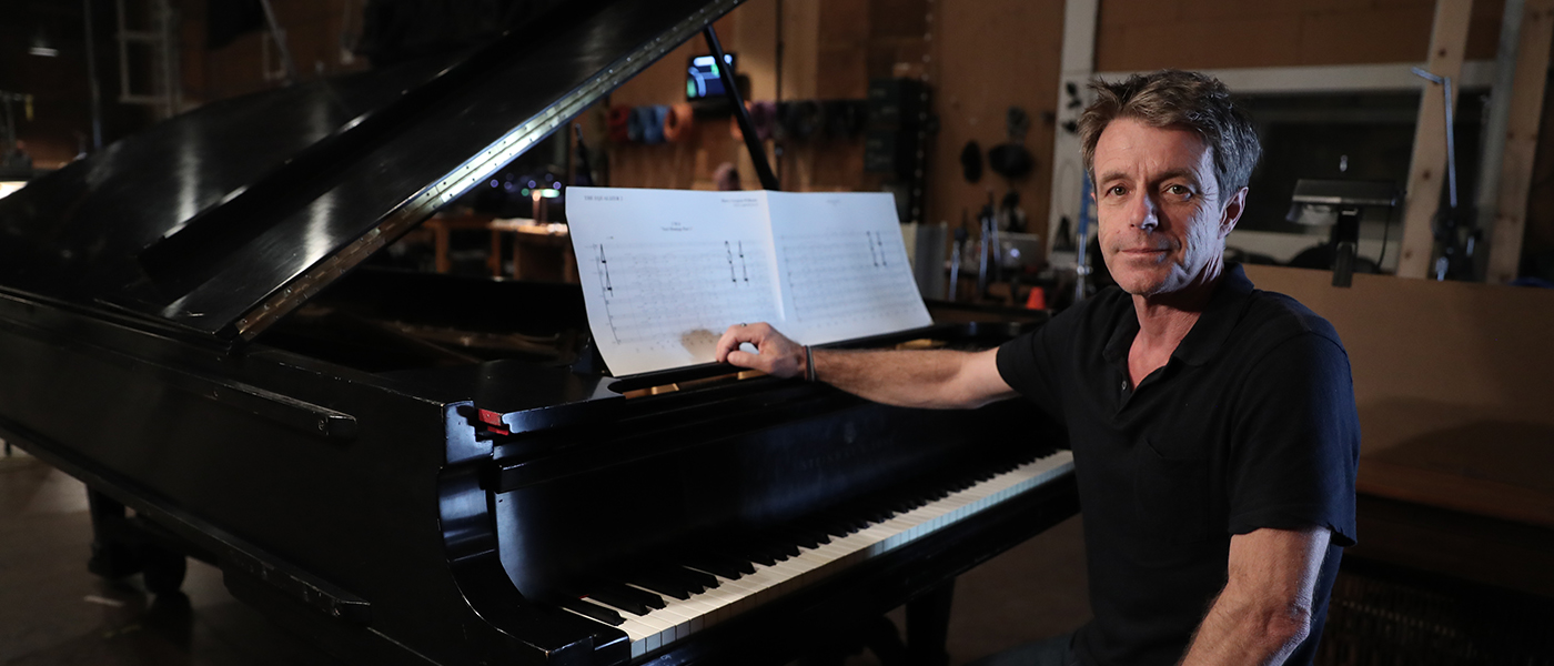 'The Meg' un estupendo soundtrack de Harry Gregson Williams