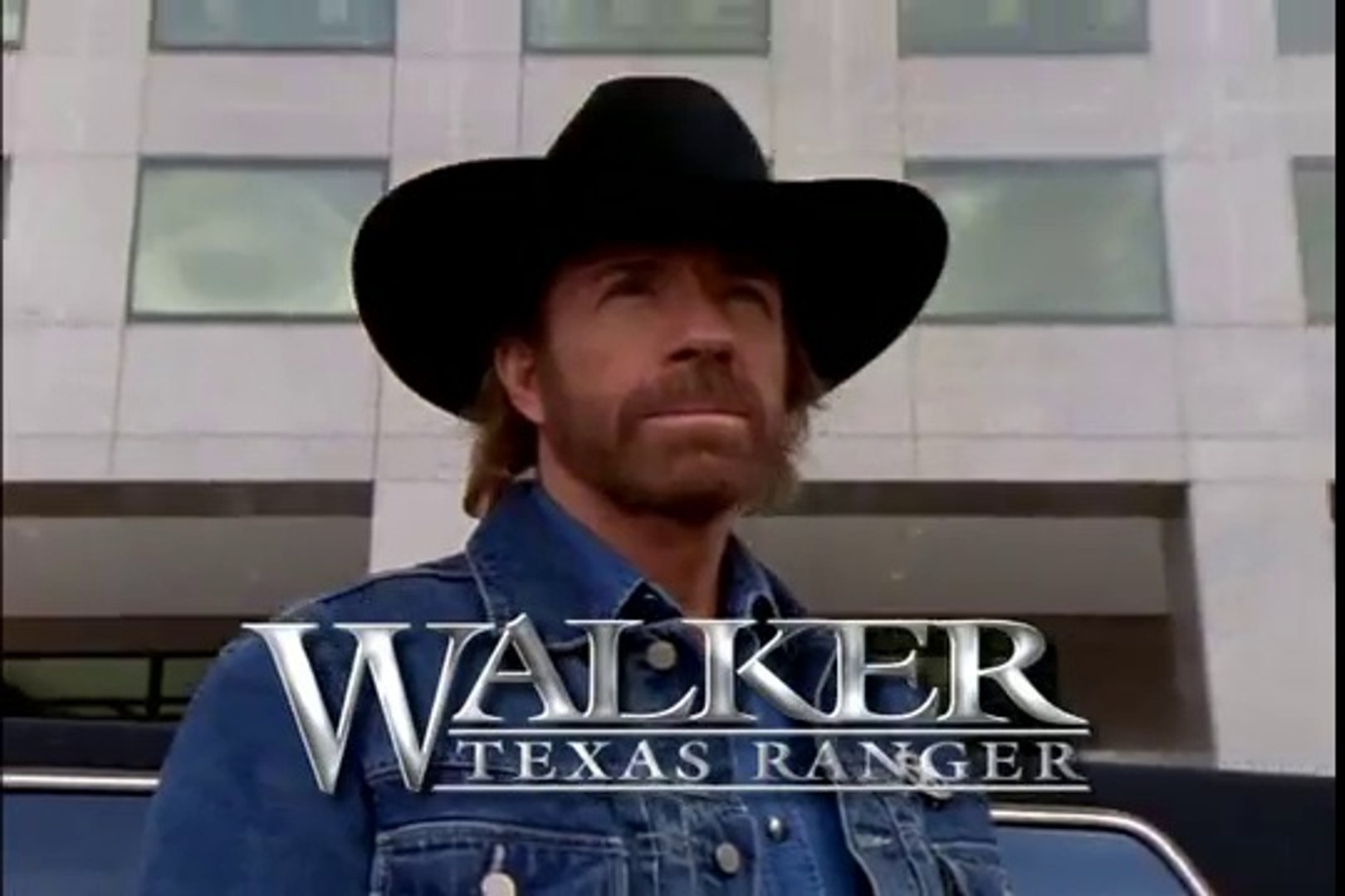 Viernes de series: 'Walker, Ranger Texas' (1993 -2001) - Bandas Sonoras