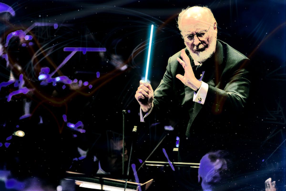 Martes de música: el inolvidable score de 'Star Wars' de John Williams