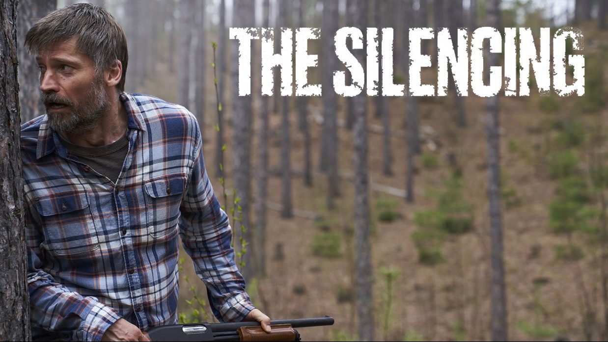 'The Silencing' una película que poco aporta al género - Bandas Sonoras