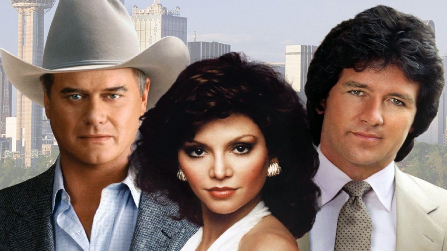 Viernes de series: 'Dallas' (1978 - 1991) - Bandas Sonoras